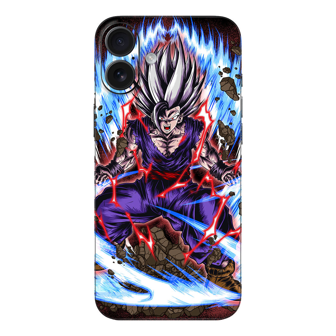 iPhone 16 Artist Series Skins, Wraps & Covers – Slickwraps