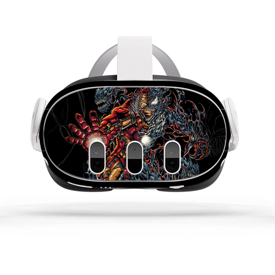 Meta Quest 3 Skins, Wraps & Covers – Slickwraps