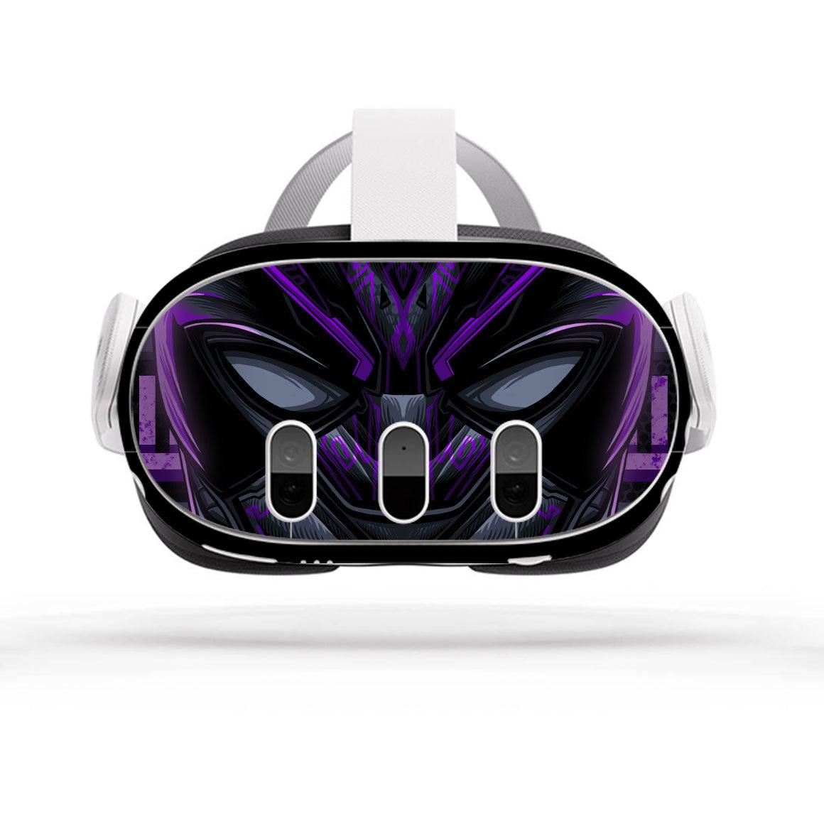 Meta Quest 3 Artist Series Skins/Wraps & Covers – Slickwraps