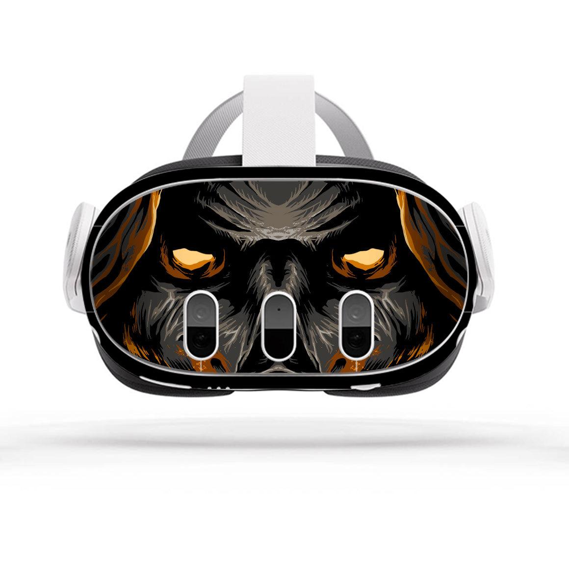 Meta Quest 3 Artist Series Skins/Wraps & Covers – Slickwraps