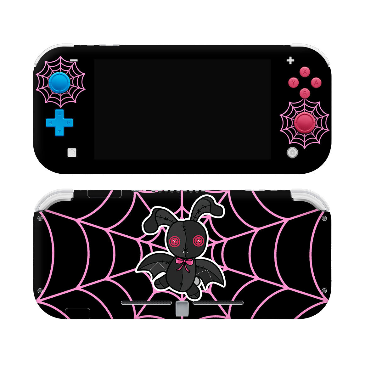Spooky Aesthetic Nintendo Switch Lite Skins, Wraps and Covers – Slickwraps