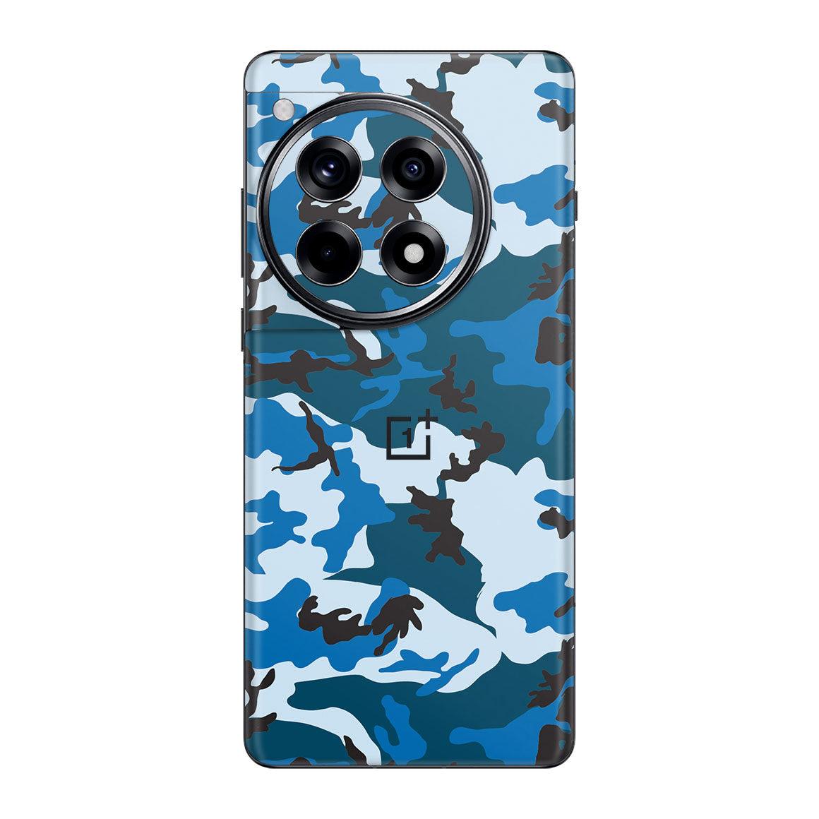 OnePlus 12R Camo Series Skins/Wraps & Covers – Slickwraps