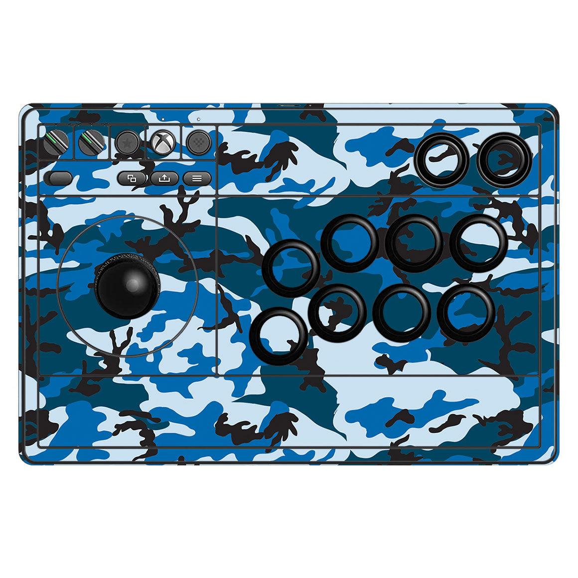 8Bitdo Arcade Stick for Xbox Camo Series Skins/Wraps & Covers – Slickwraps