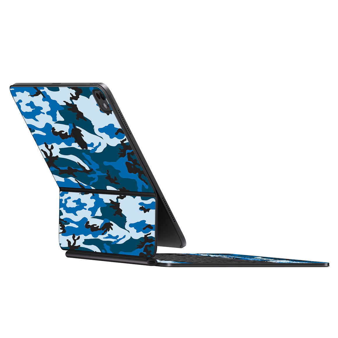 Magic Keyboard for iPad Pro 13" (M4) Camo Series Skins/Wraps & Covers ...
