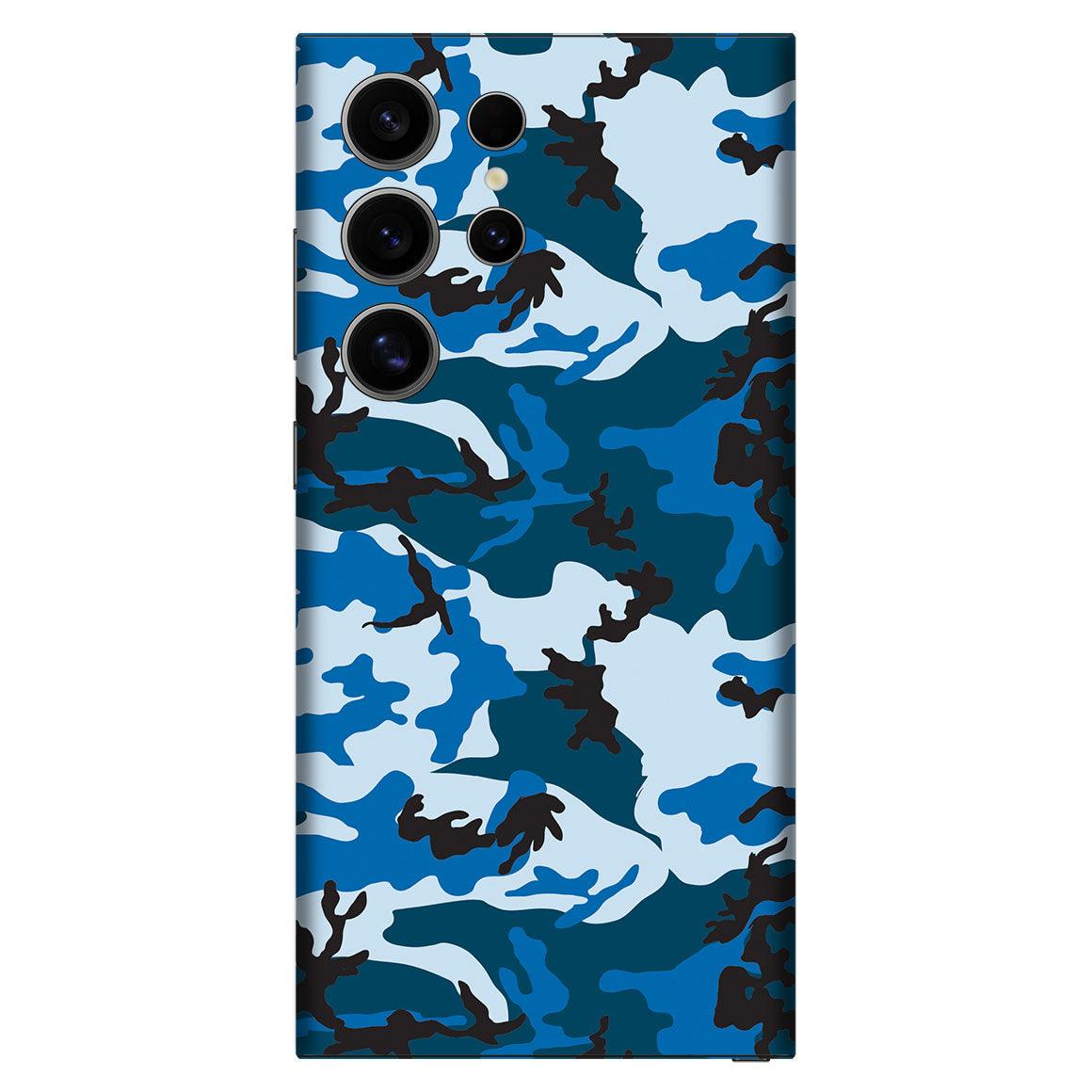 Galaxy S24 Ultra Camo Series Skins/Wraps & Covers – Slickwraps
