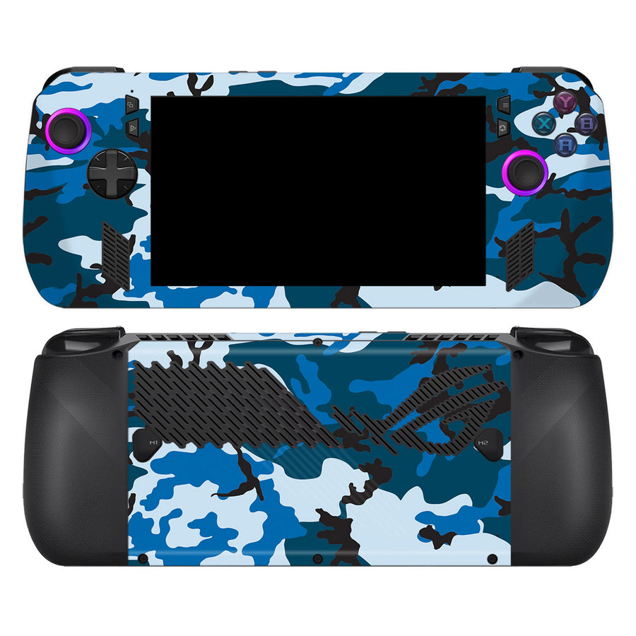Premium Rog Ally X Skins – Stylish Protection & Custom Designs – Slickwraps