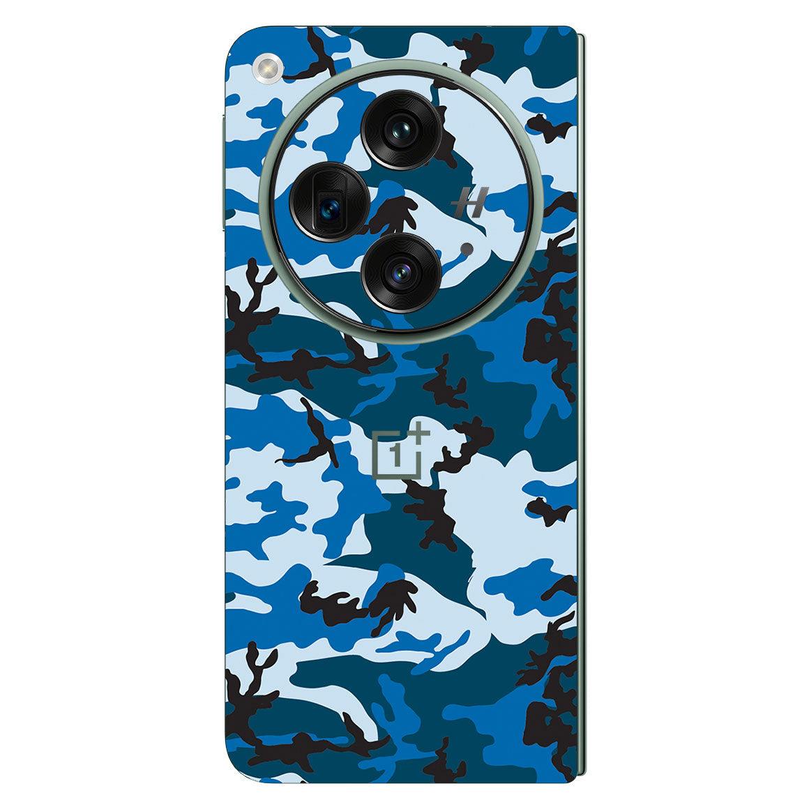 OnePlus Open Camo Series Skins/Wraps & Covers – Slickwraps