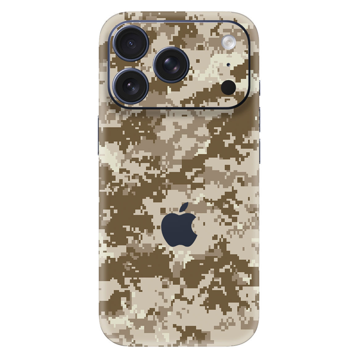 iPhone 17 Pro Camo Series Skins/Wraps & Covers – Slickwraps