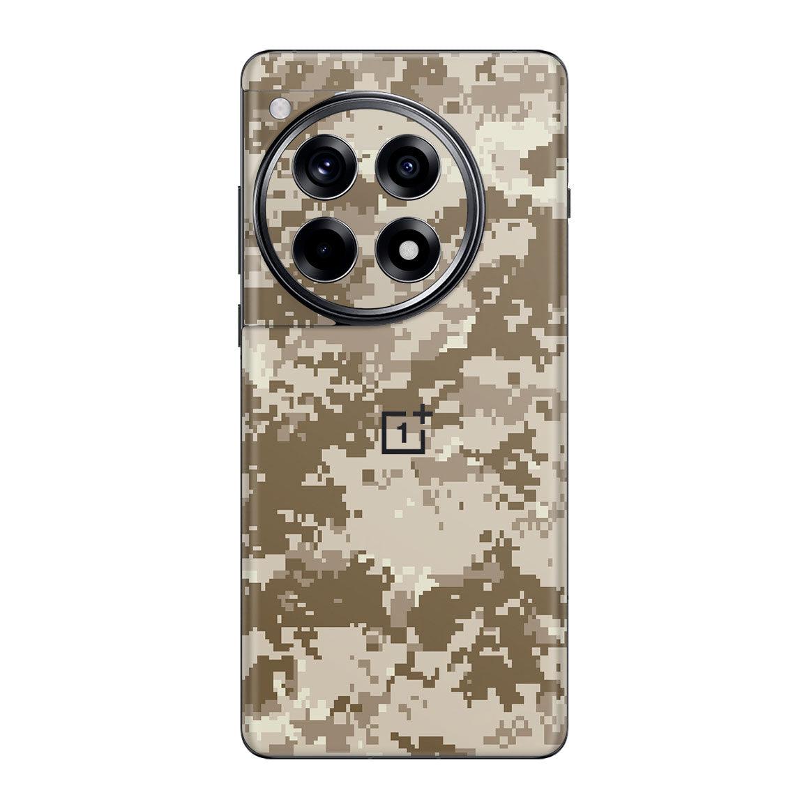OnePlus 12R Camo Series Skins/Wraps & Covers – Slickwraps