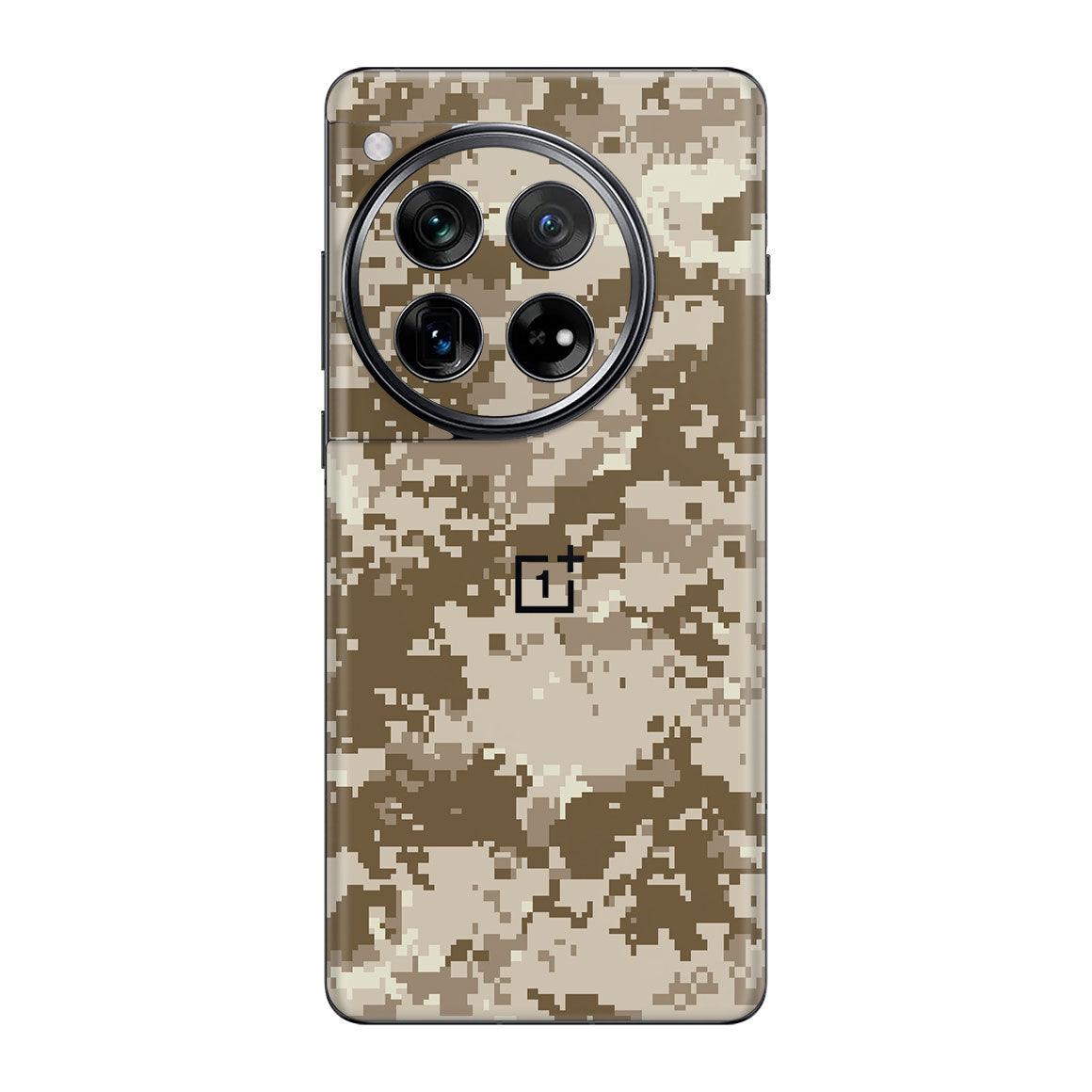 OnePlus 12 Camo Series Skins/Wraps & Covers – Slickwraps