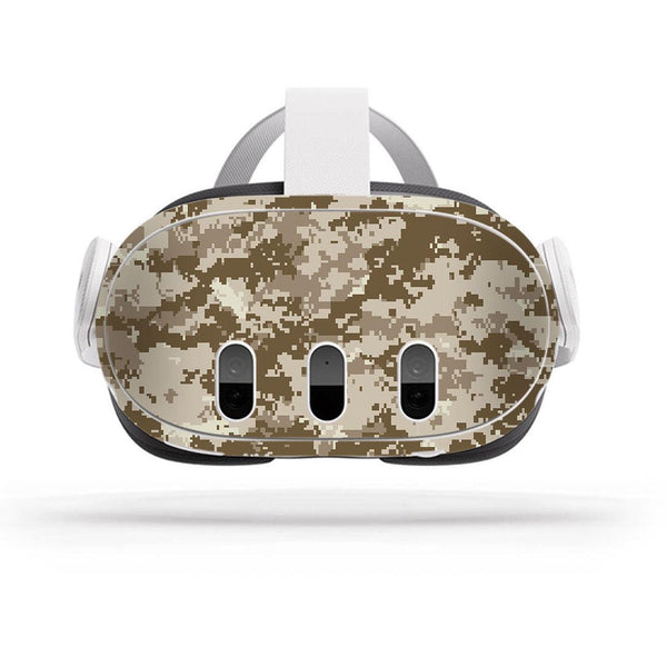 Meta Quest 3 Skins, Wraps & Covers – Slickwraps