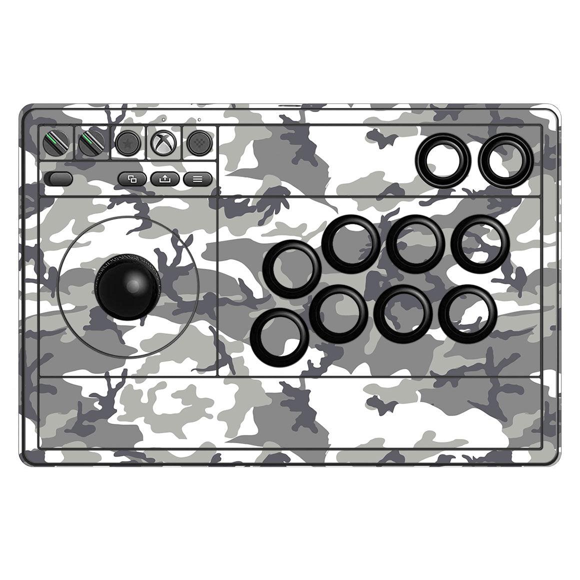 8Bitdo Arcade Stick for Xbox Camo Series Skins/Wraps & Covers – Slickwraps