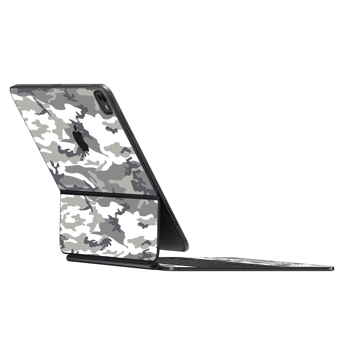 Magic Keyboard for iPad Pro 11" (M4) Camo Series Skins/Wraps & Covers ...