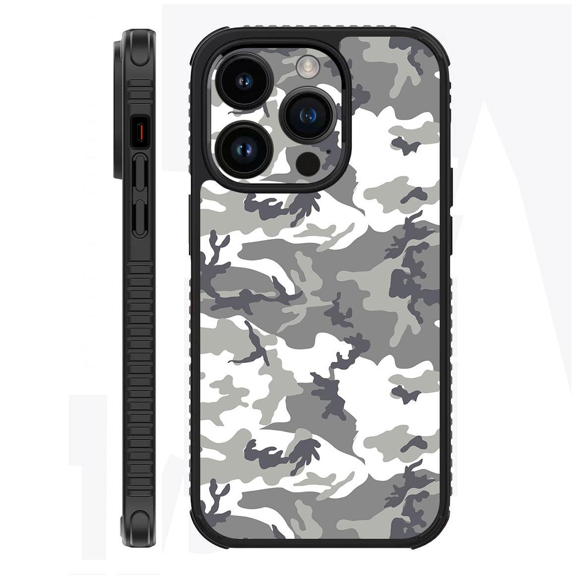 iPhone 14 Pro Max Case Camo Series (MagSafe) – Slickwraps