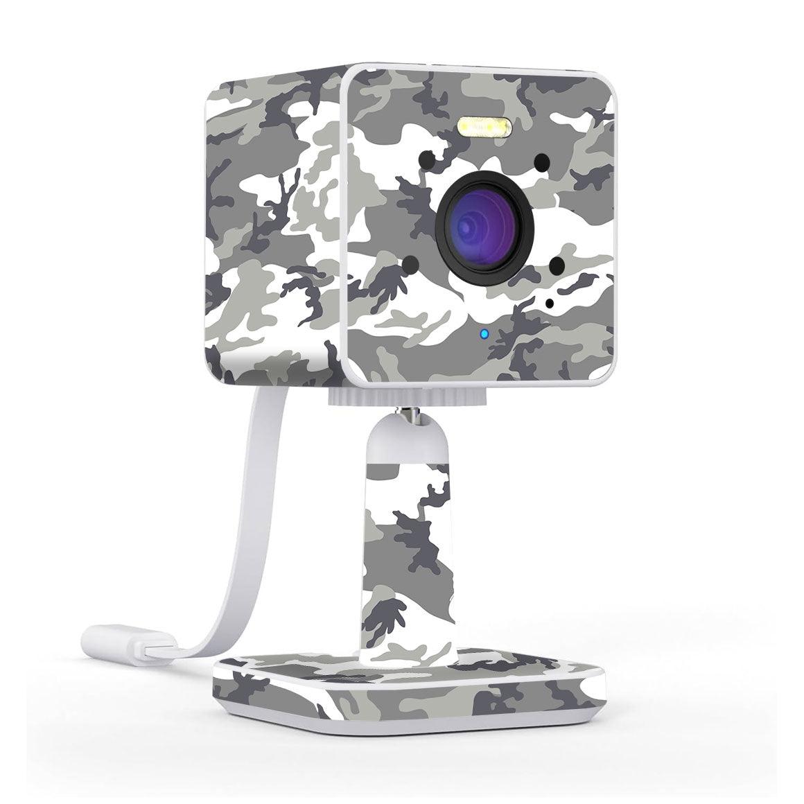 Wyze Cam OG Camo Series Skins, Wraps & Covers – Slickwraps