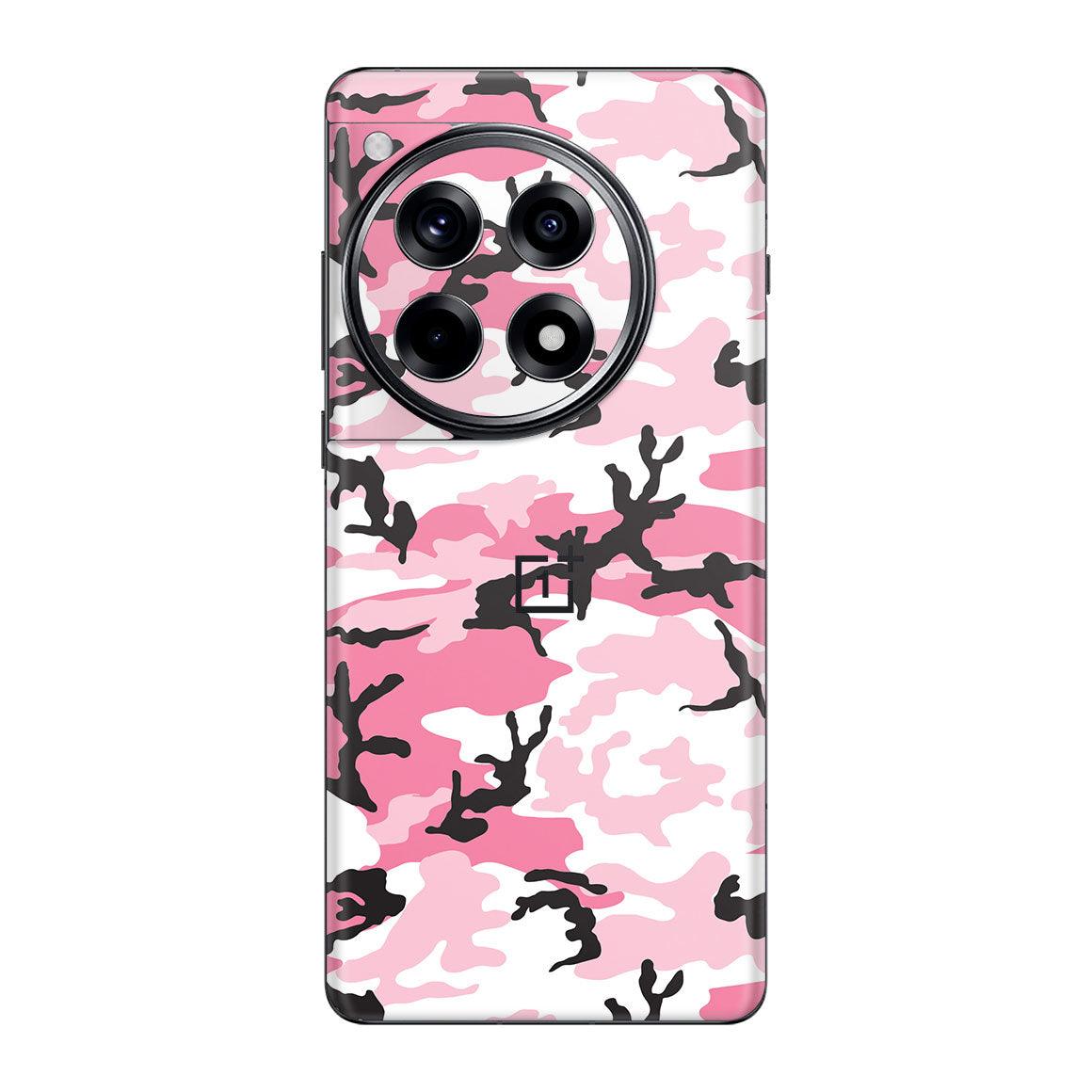 OnePlus 12R Camo Series Skins/Wraps & Covers – Slickwraps