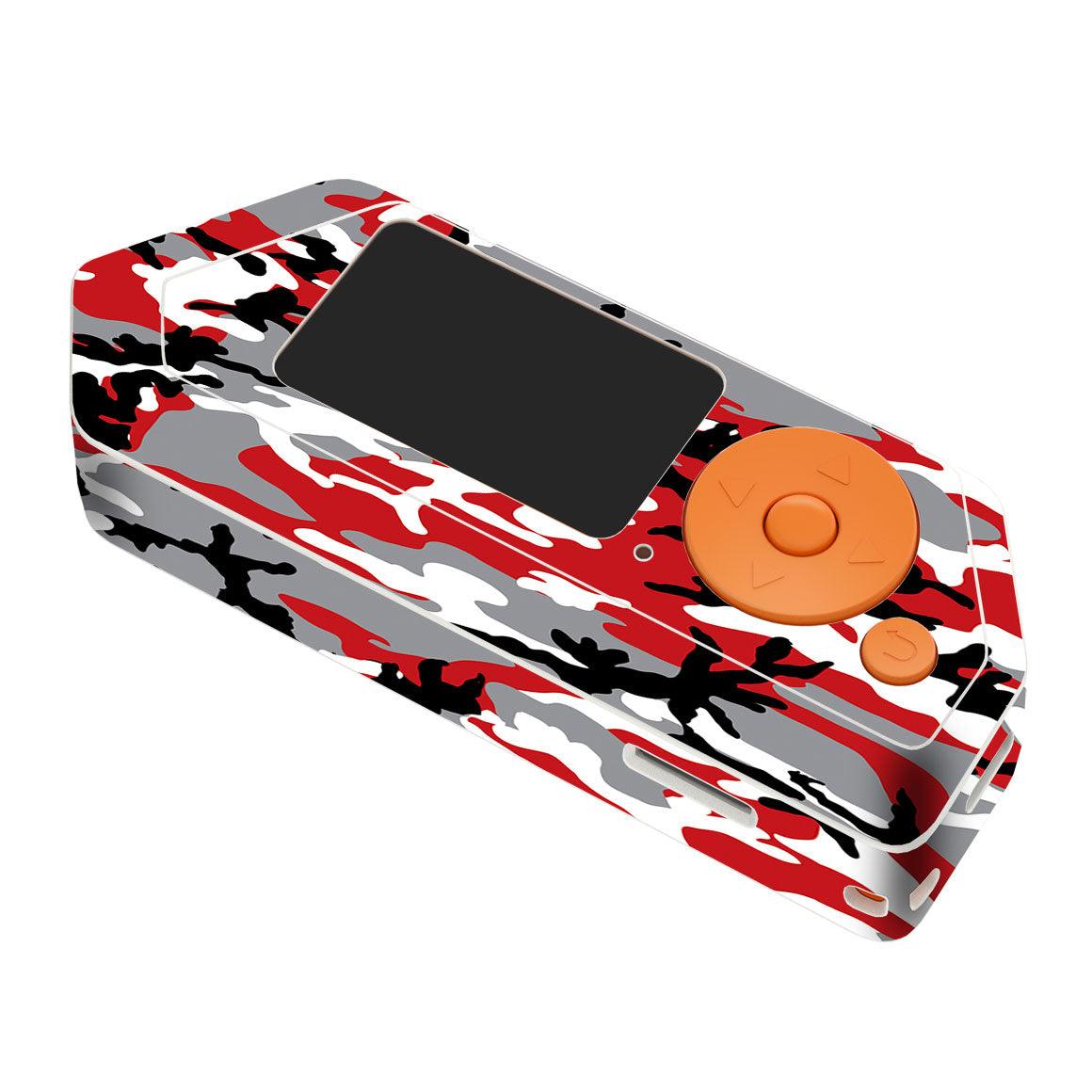 Flipper Zero Camo Series Skins/Wraps & Covers – Slickwraps