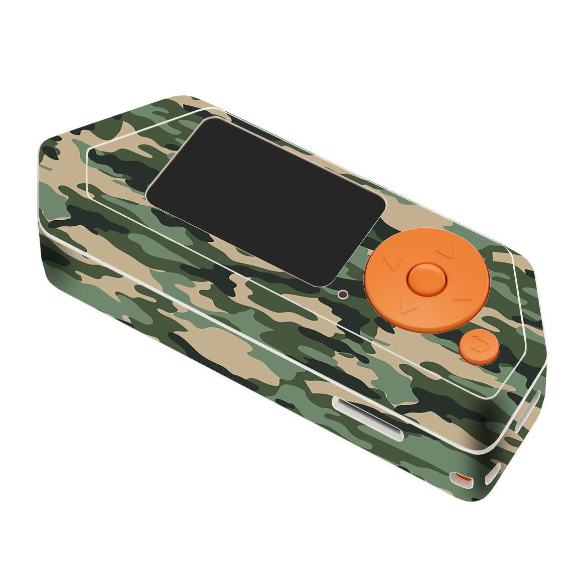 Flipper Zero Camo Series Skins/Wraps & Covers – Slickwraps