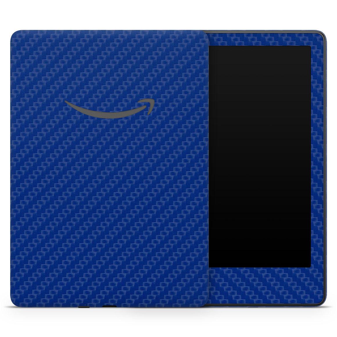 Kindle Paperwhite 6.8" 11th Gen Carbon Series Skins/Wraps & Covers ...