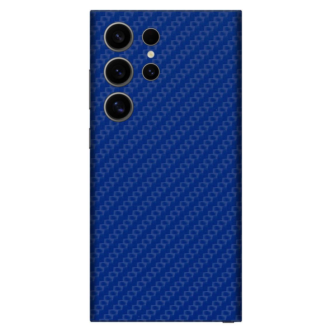 Galaxy S24 Ultra Carbon Series Skins/Wraps & Covers – Slickwraps