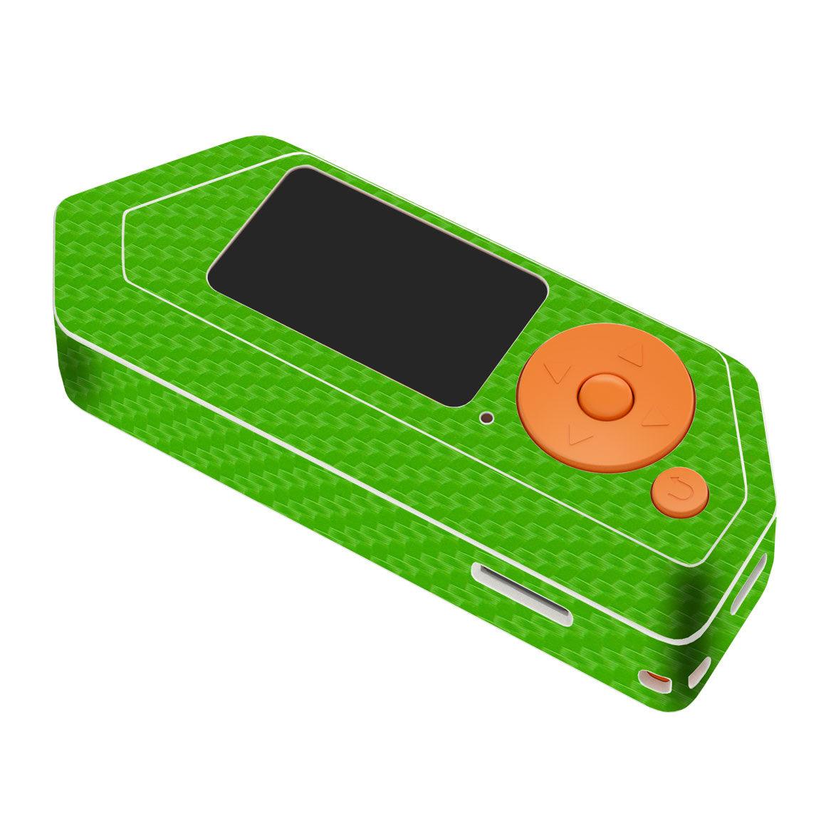 Flipper Zero Carbon Series Skins/Wraps & Covers – Slickwraps