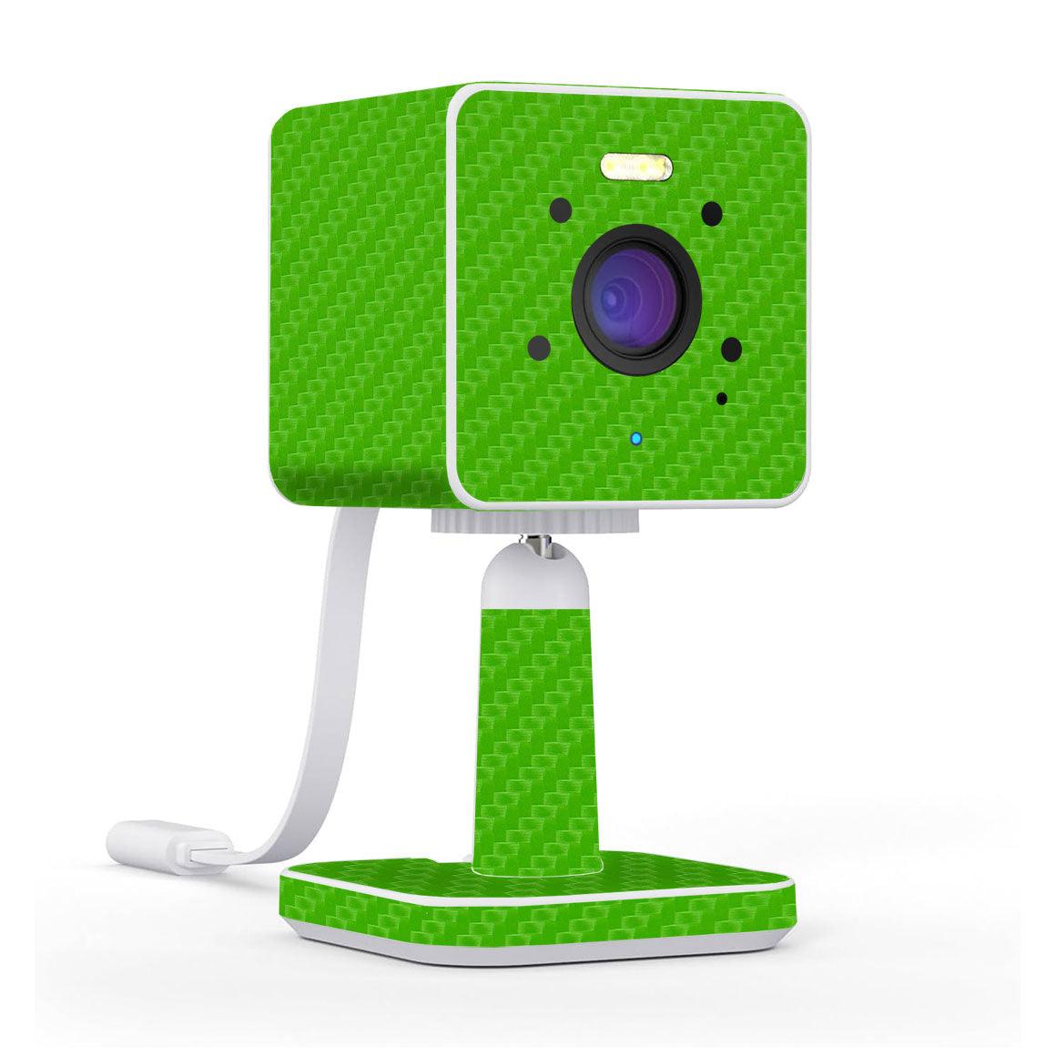 Wyze Cam OG Carbon Series Skins/Wraps & Covers – Slickwraps