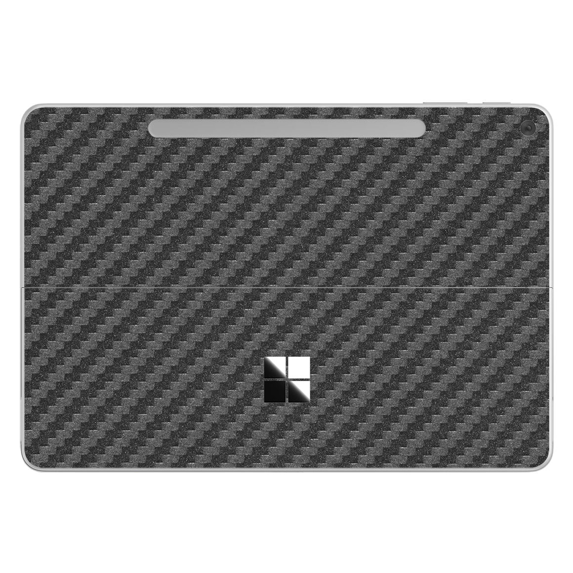 Surface Pro 12-inch Carbon Series Skins/Wraps & Covers – Slickwraps