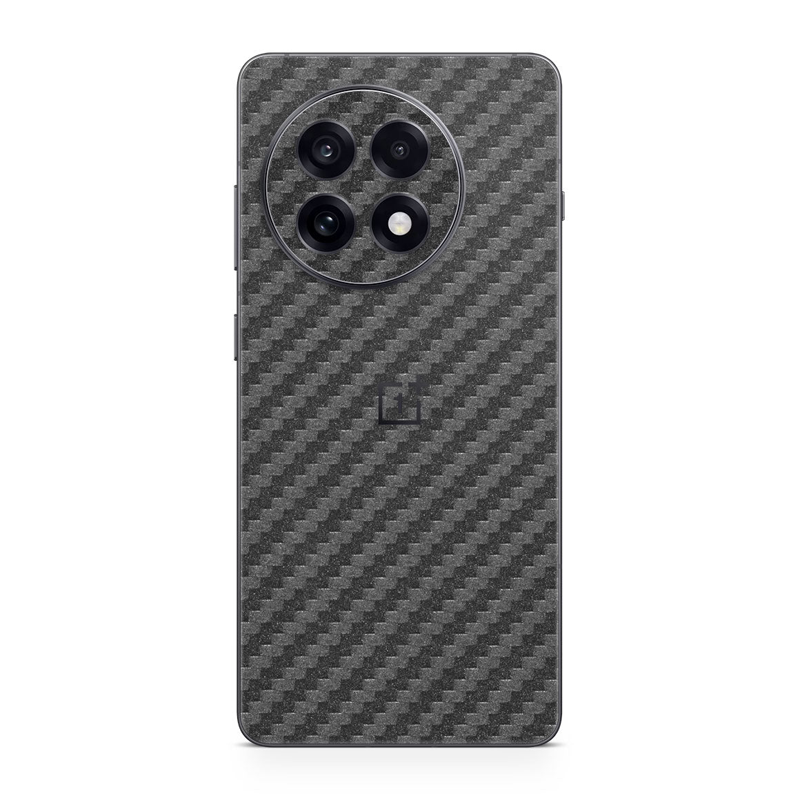OnePlus 13R Carbon Series Skins/Wraps & Covers – Slickwraps