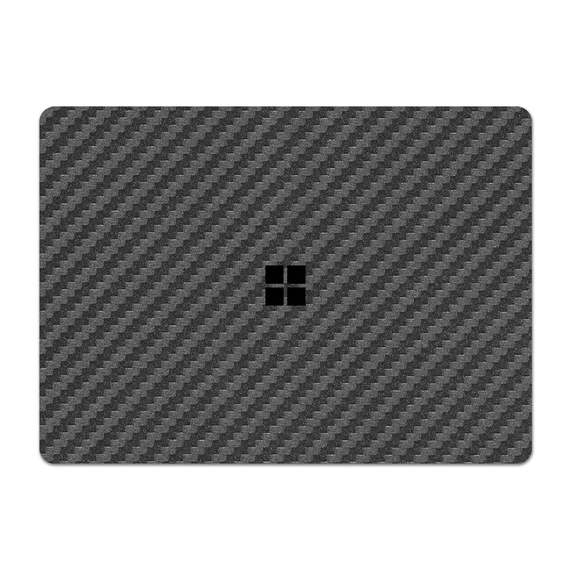 Surface Laptop 7 15-inch Carbon Series Skins/Wraps & Covers – Slickwraps