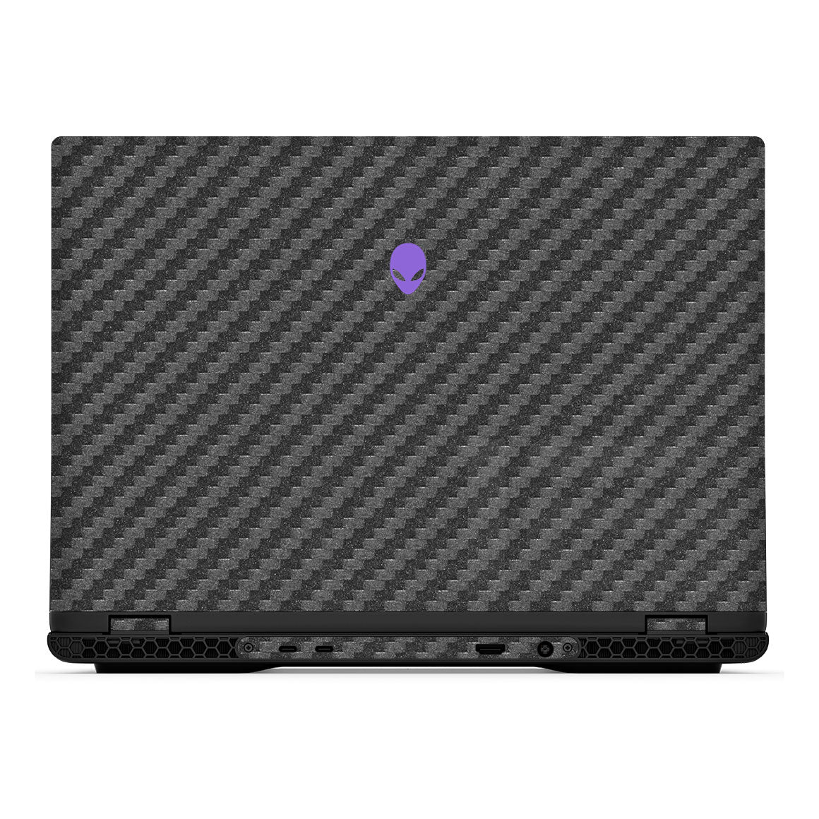Alienware m16 R2 Carbon Series Skins/Wraps & Covers – Slickwraps