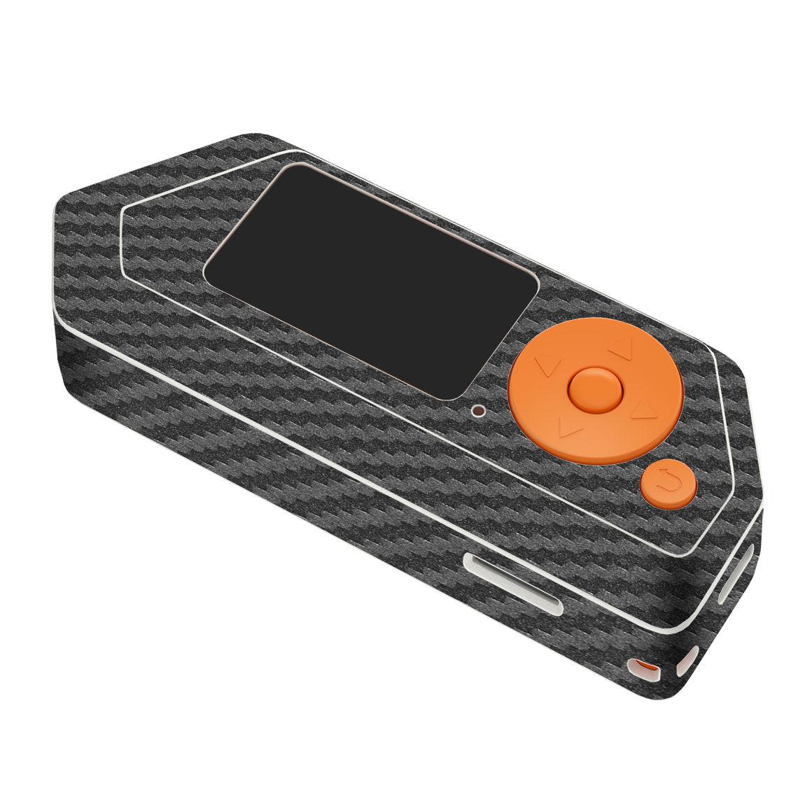 Flipper Zero Carbon Series Skins/Wraps & Covers – Slickwraps