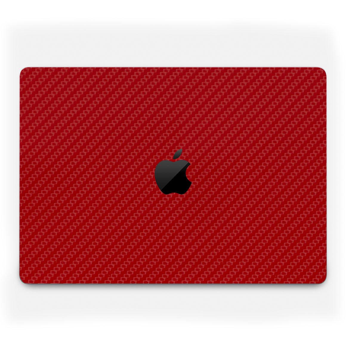 MacBook Pro 14" (2023, M3) Carbon Series Skins/Wraps & Covers – Slickwraps
