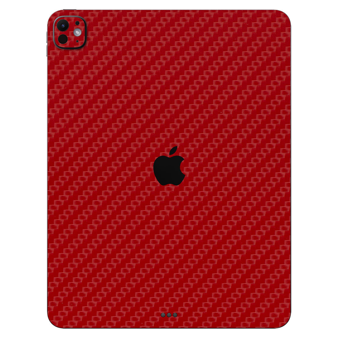 iPad Pro 13" M4 Carbon Series Skins/Wraps & Covers – Slickwraps