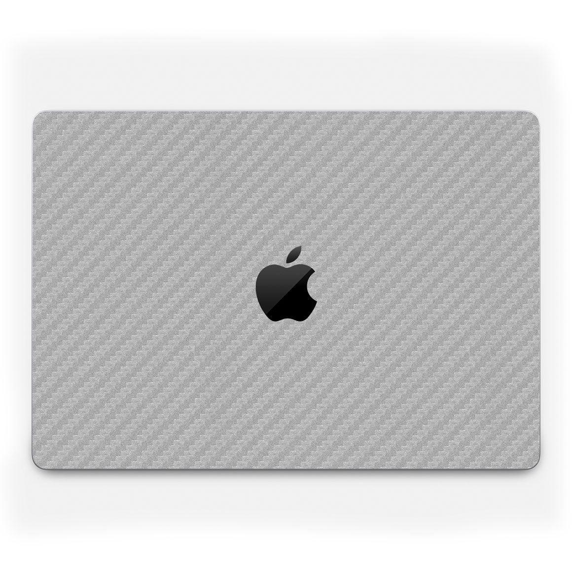 MacBook Pro 14" (2023, M3) Carbon Series Skins/Wraps & Covers – Slickwraps