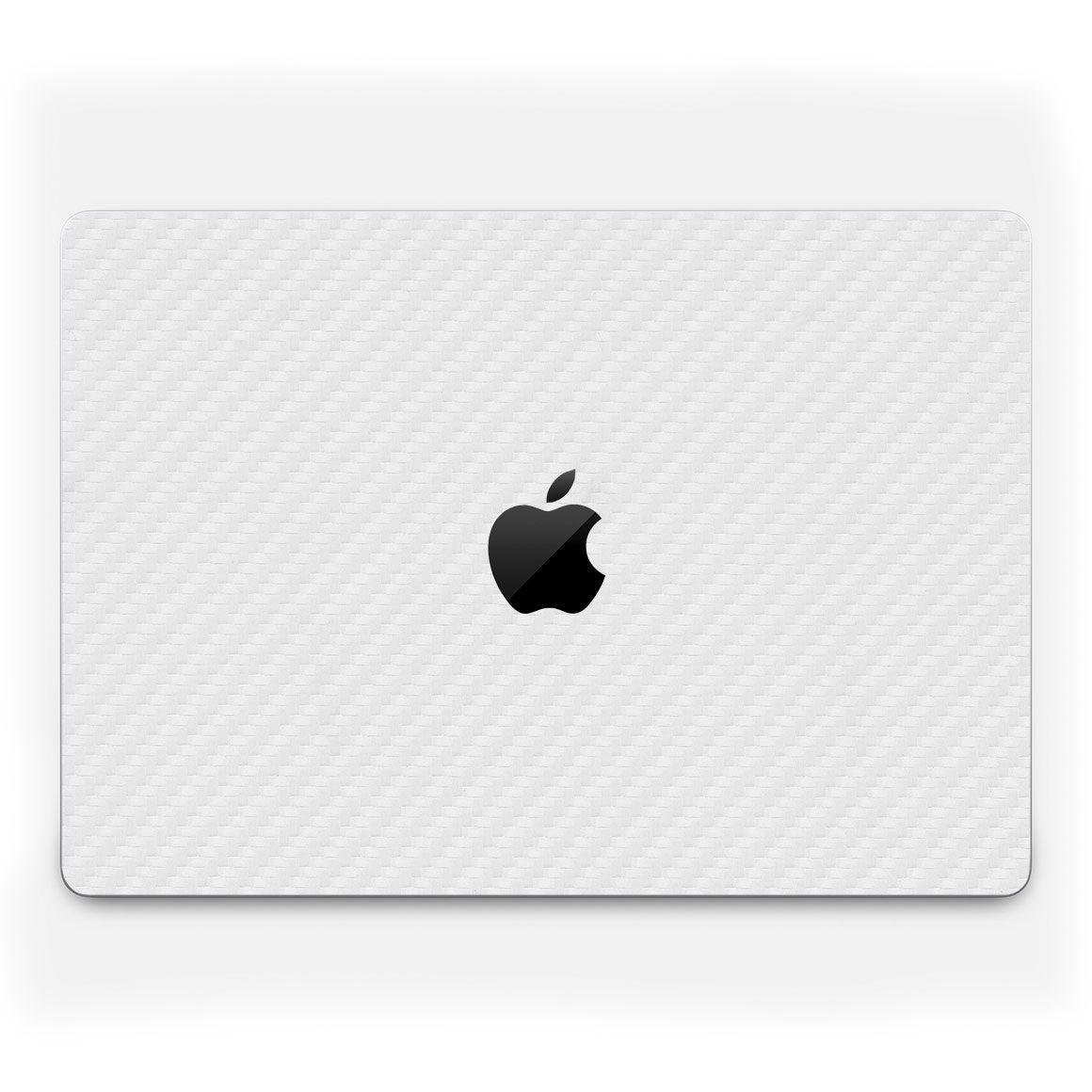 MacBook Pro 14" (2023, M3) Carbon Series Skins/Wraps & Covers – Slickwraps
