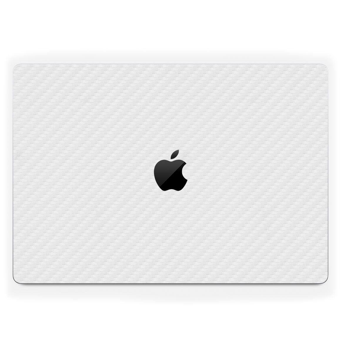 MacBook Pro 16" (2023, M3) Carbon Series Skins/Wraps & Covers – Slickwraps