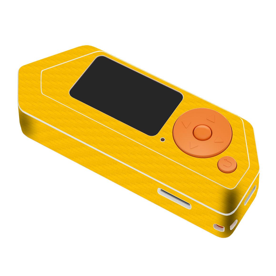 Flipper Zero Carbon Series Skins/Wraps & Covers – Slickwraps