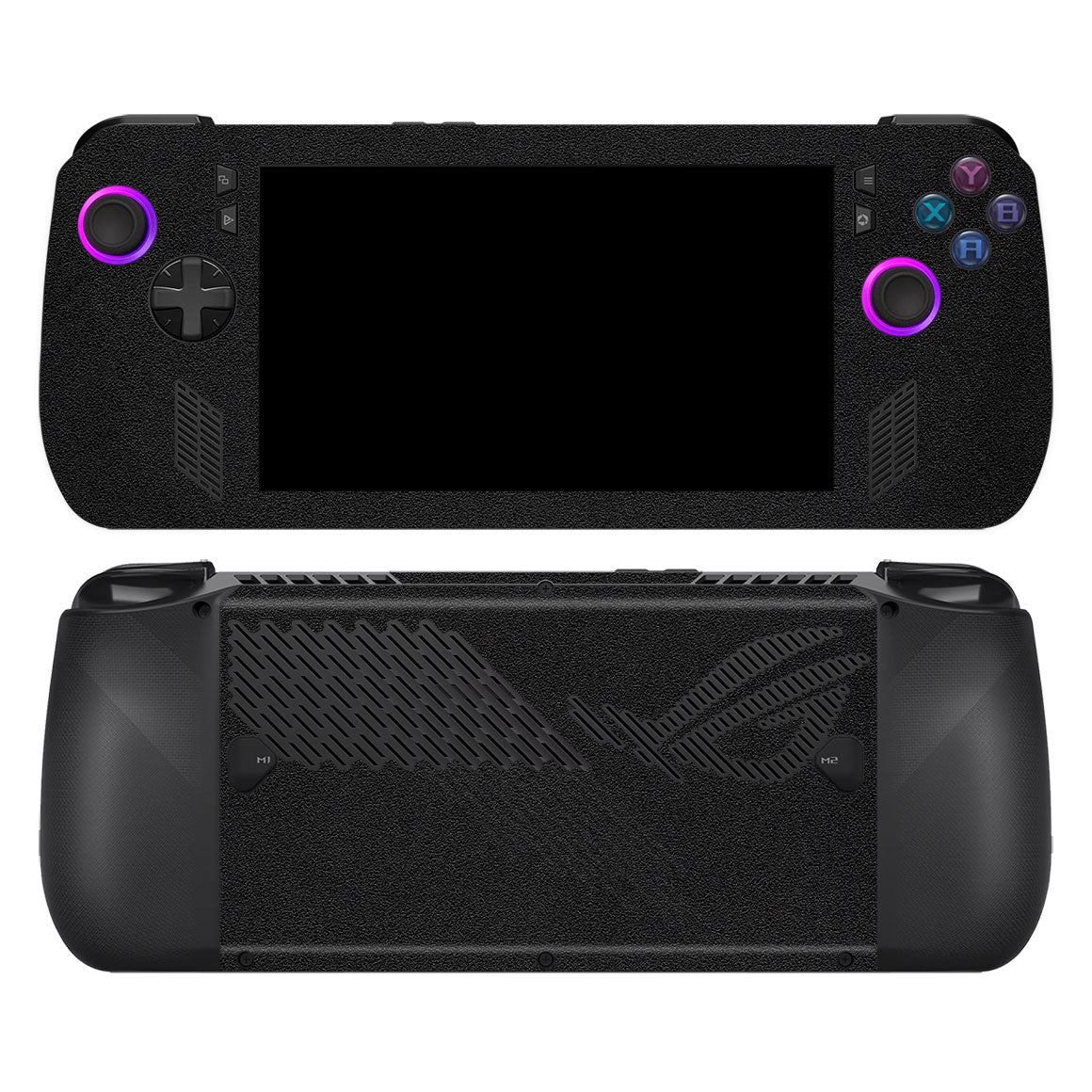 ASUS ROG Ally X Color Series Skins/Wraps & Covers – Slickwraps