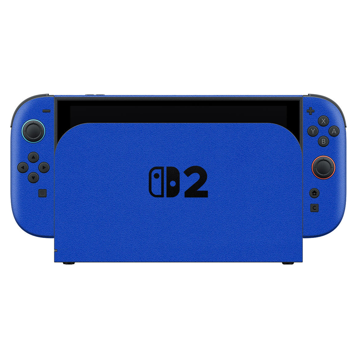 Nintendo Switch 2 Color Series Skins/Wraps & Covers – Slickwraps