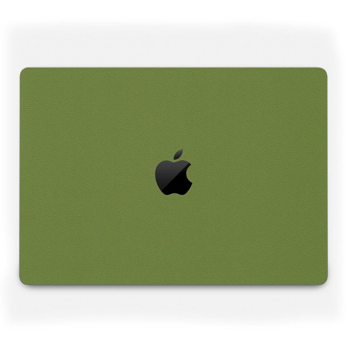 MacBook Pro 14" (2023, M3) Color Series Skins/Wraps & Covers – Slickwraps