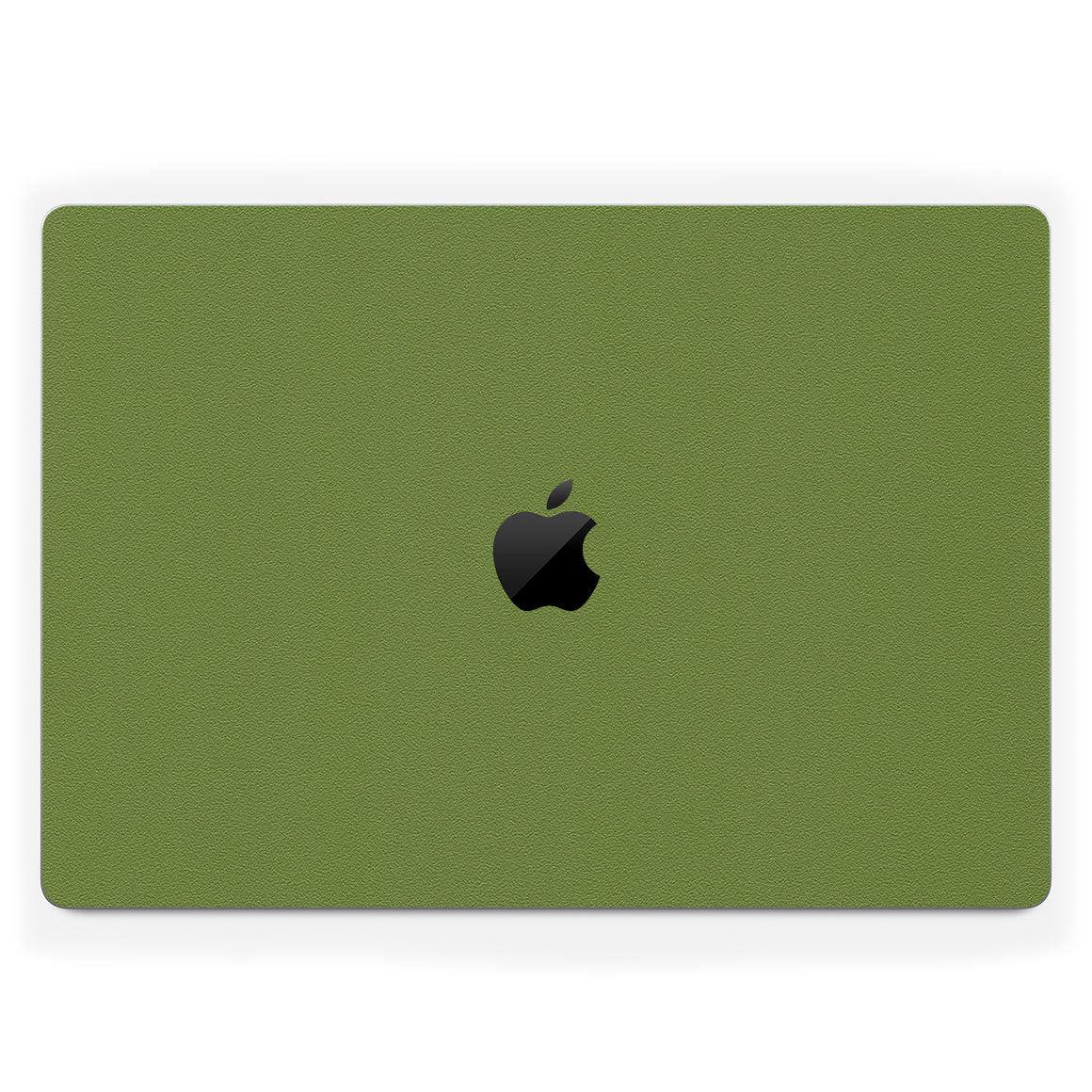 MacBook Pro 16" (2023, M3) Color Series Skins/Wraps & Covers – Slickwraps