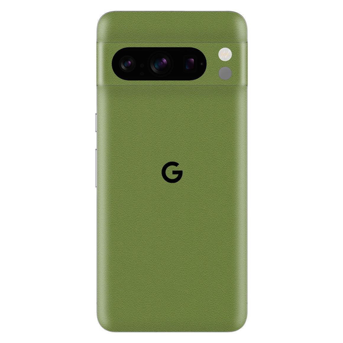 Google Pixel 8 Pro Color Series Skins/Wraps & Covers – Slickwraps