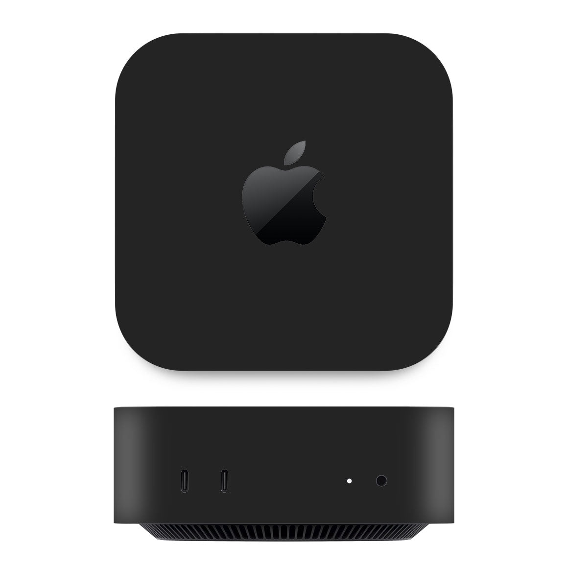 Mac Mini M4 Color Series Skins/Wraps & Covers – Slickwraps