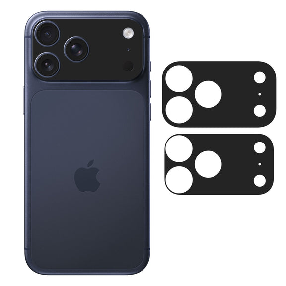 iPhone 17 Pro Max Plateau Camera Bar Protection Skin | Color Series ...