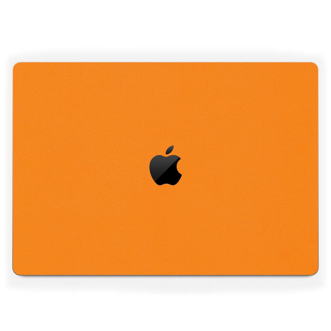 MacBook Pro 16" (2023, M3) Color Series Skins/Wraps & Covers – Slickwraps