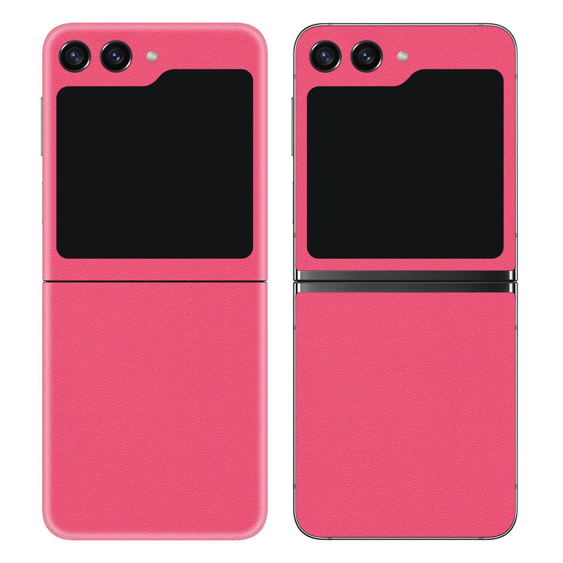 Galaxy Z Flip 5 Color Series Skins/Wraps & Covers – Slickwraps
