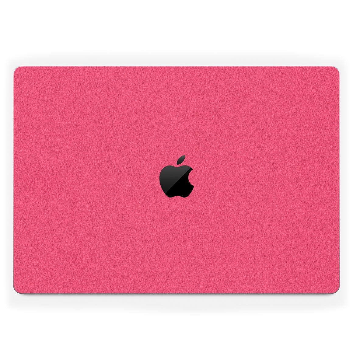 MacBook Pro 16" (2023, M3) Color Series Skins/Wraps & Covers – Slickwraps