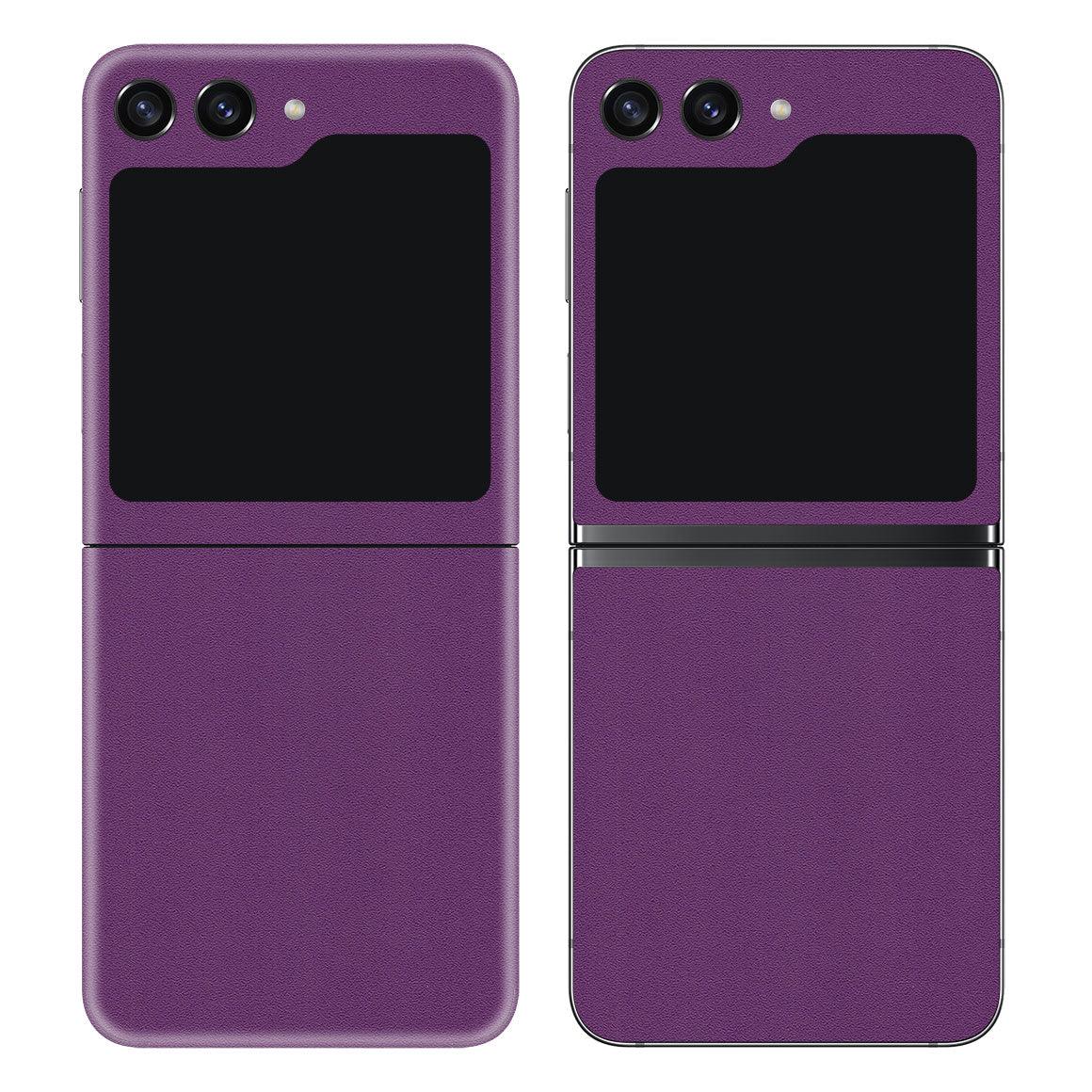 Galaxy Z Flip 5 Color Series Skins/Wraps & Covers – Slickwraps