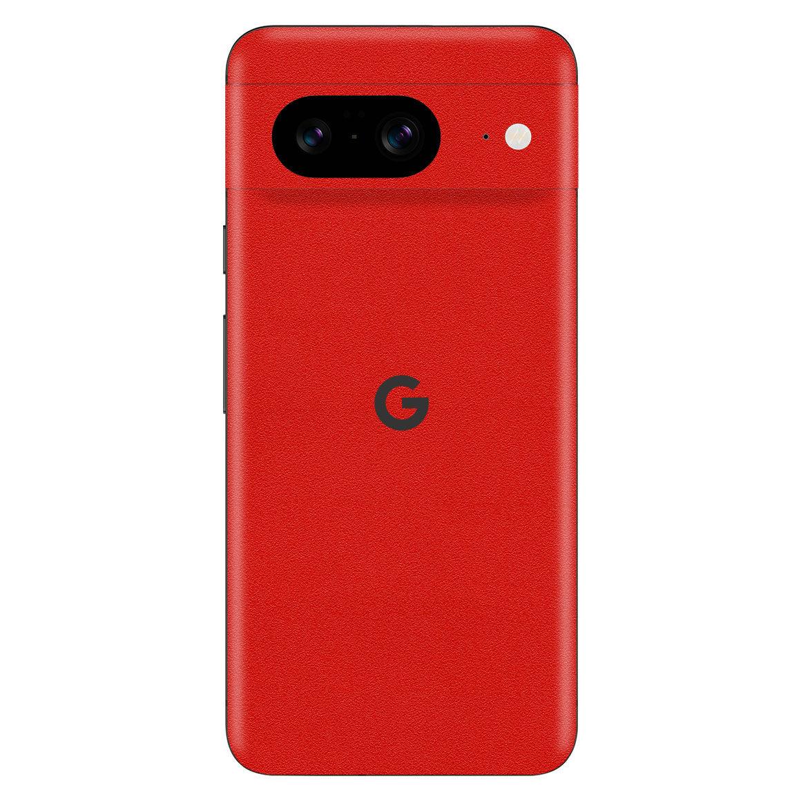 Google Pixel 8 Color Series Skins/Wraps & Covers – Slickwraps