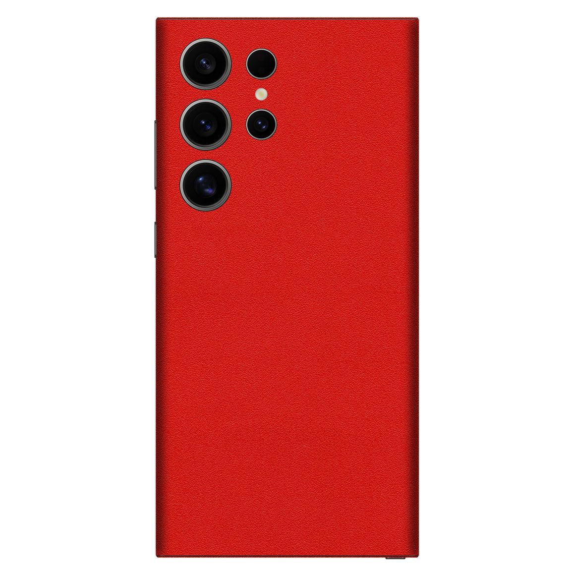 Galaxy S24 Ultra Color Series Skins/Wraps & Covers – Slickwraps